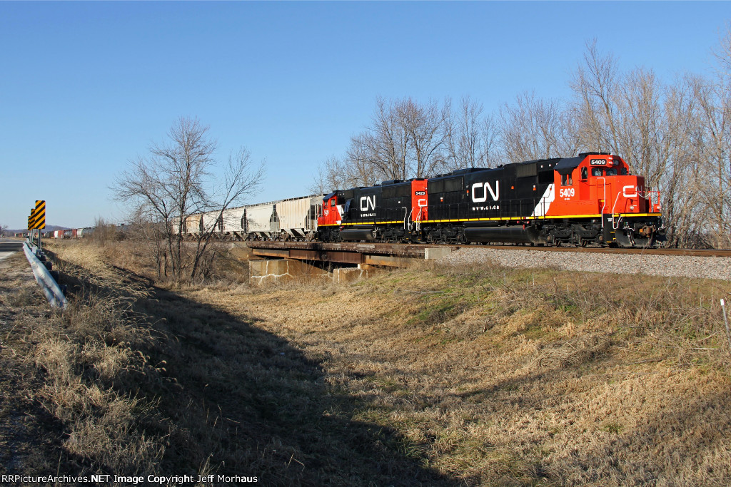 CN 5409